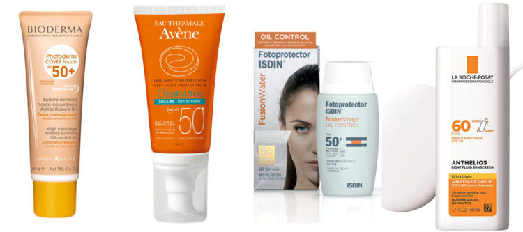 Cómo escoger y usar el protector solar según tu tipo de piel - Valuna.co